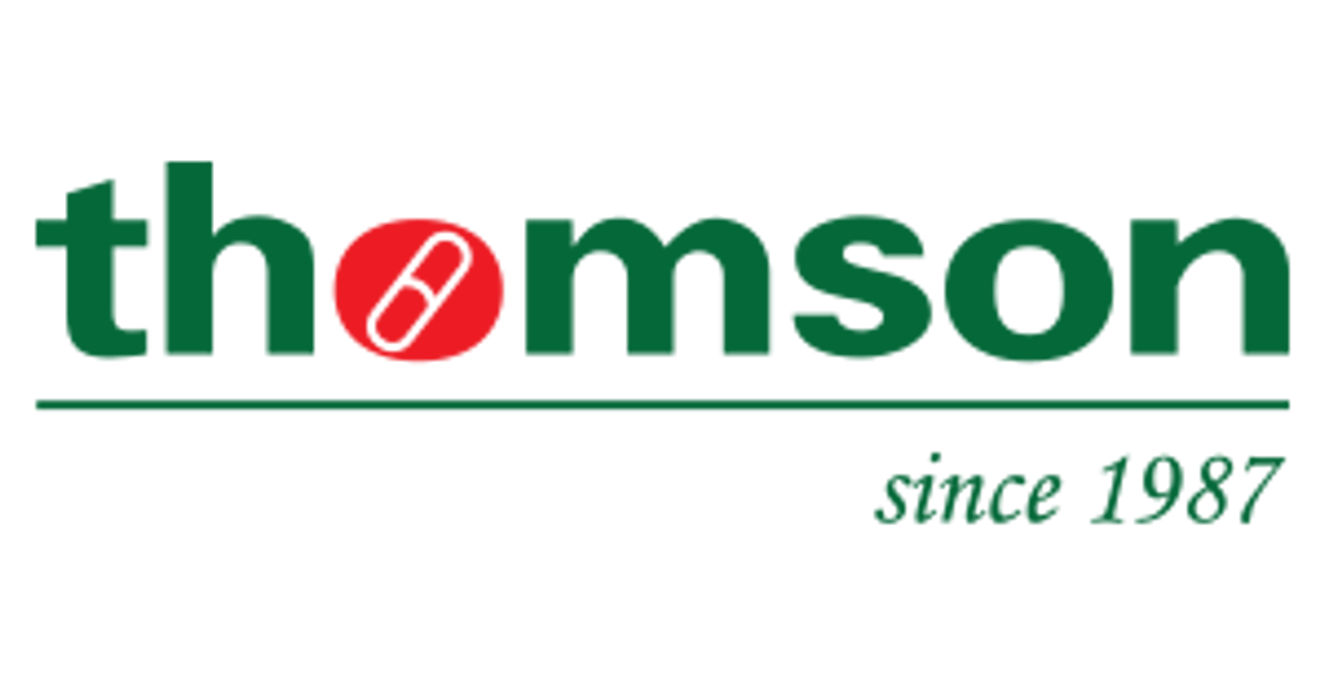 Products – Thomson Health SG